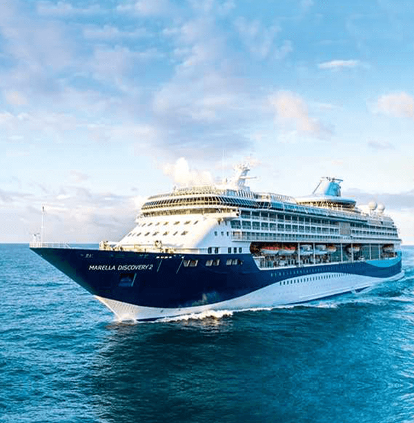 Marella Cruises | All-Inclusive Cruise Holidays & Itineraries 2025–2026