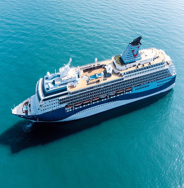 Marella Cruises | All-Inclusive Cruise Holidays & Itineraries 2025–2026